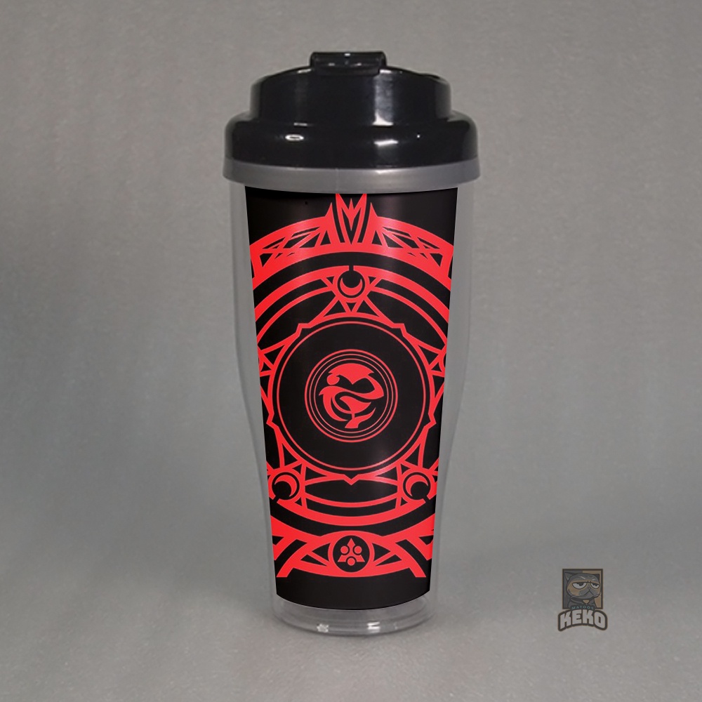 Jual Botol Gremory House Symbol | Shopee Indonesia