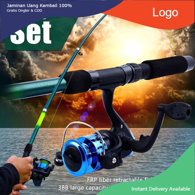 Jual SET ALAT PANCING MURAH MERIAH SIAP PAKAI PRAKTIS, PANCINGAN SET ...