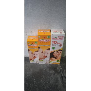 Jual Cap Lang Minyak Telon 100 ml, 150 ml dan Telon Plus 150 ml | Shopee Indonesia