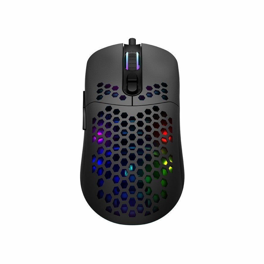 Jual Deepcool MC310 RGB Ultralight Gaming Mouse | Shopee Indonesia