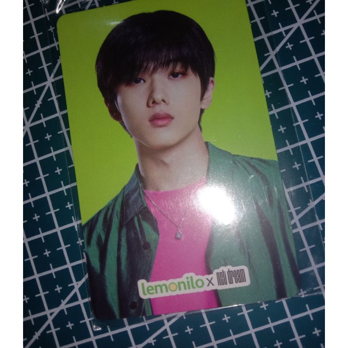 Jual PC Lemonilo Jisung (booked) | Shopee Indonesia