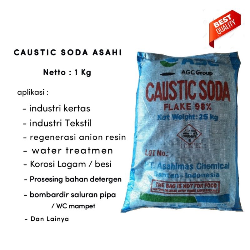 Jual soda api asahi / netto : 1kg | Shopee Indonesia