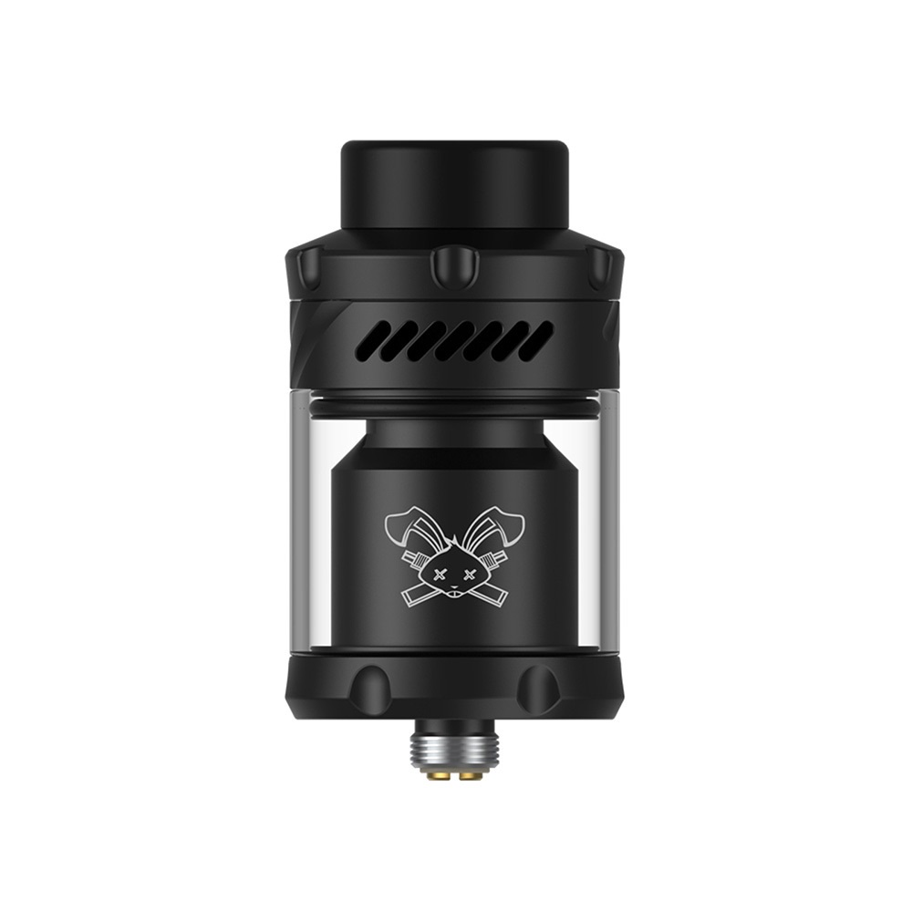 Jual Hellvape Dead Rabbit V3 RTA 25mm | Shopee Indonesia