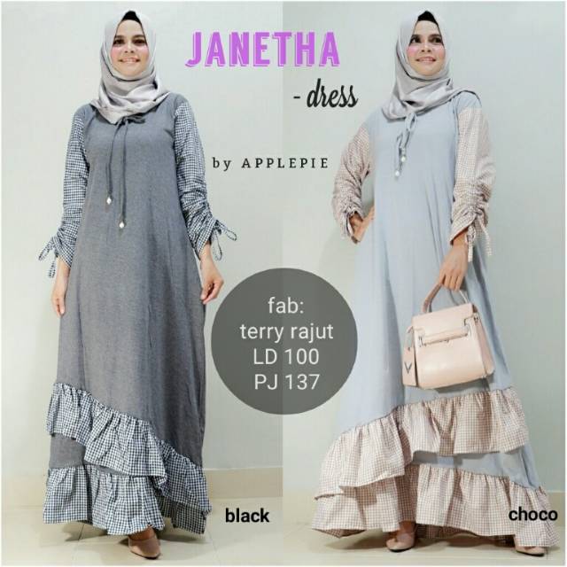 Jual Janetha | Shopee Indonesia