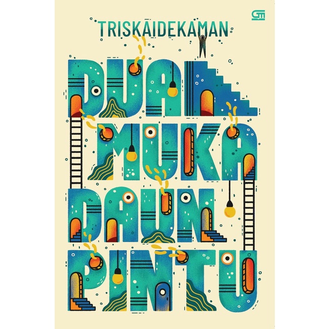 Jual Dua Muka Daun Pintu | Shopee Indonesia