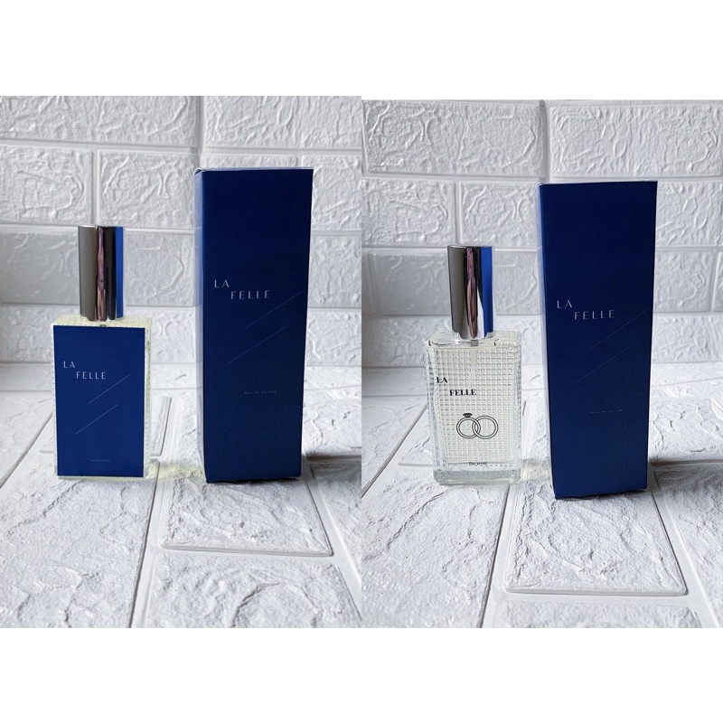 Jual LA FELLE PARFUME ( FOR BOY & GIRL ) | Shopee Indonesia