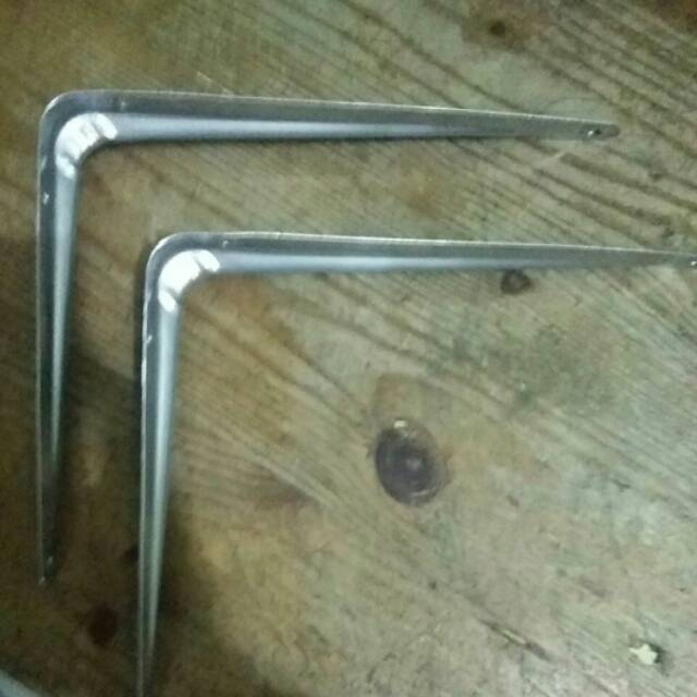 Jual Siku rak 8"x10" (20cm x25cm) | Shopee Indonesia