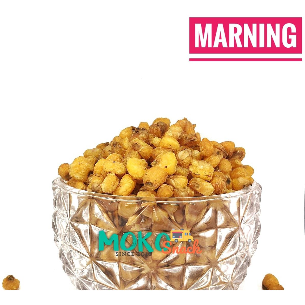 Jual Snack cemilan Jagung utuh / marning 1kg | Shopee Indonesia
