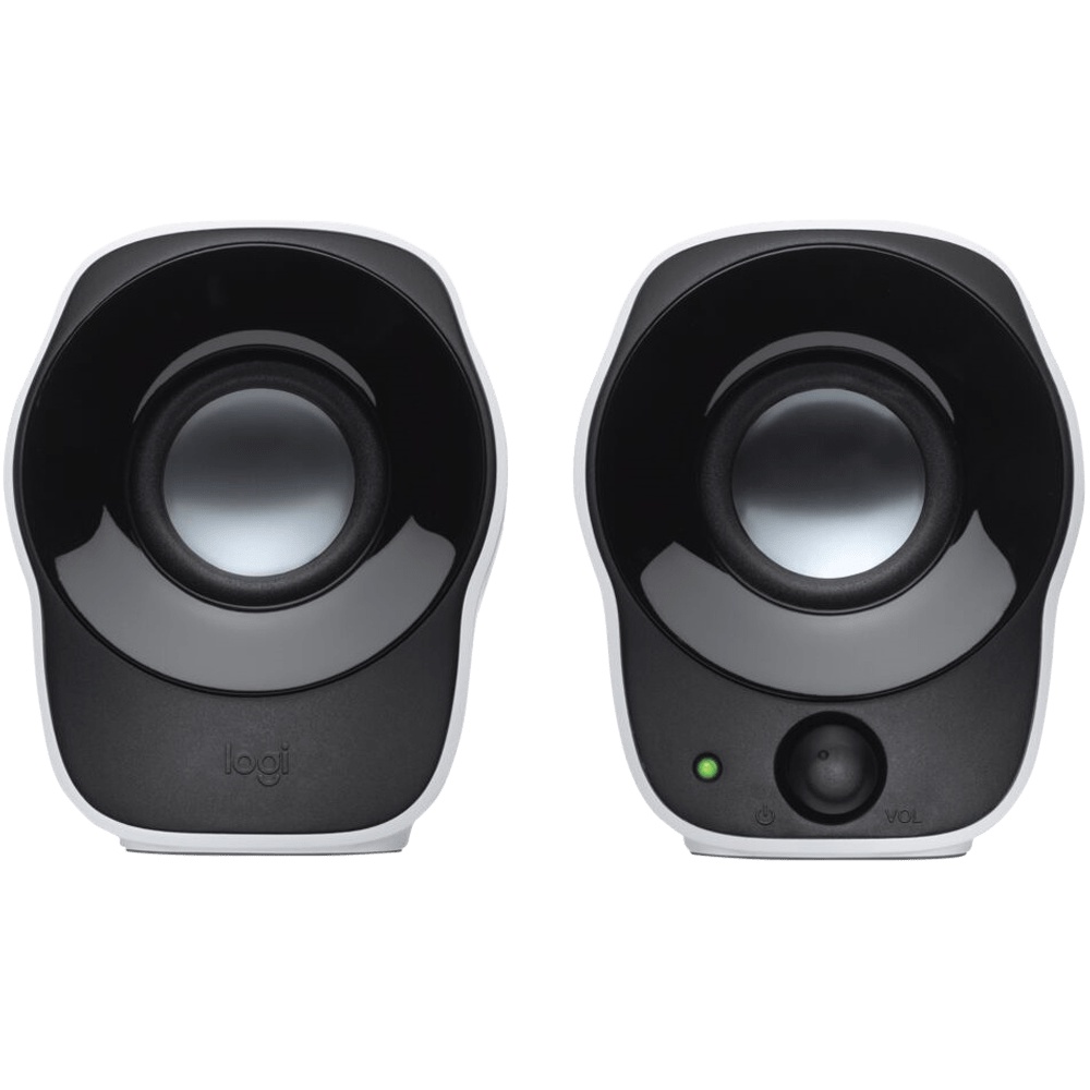 Jual Speaker LOGITECH Z120 Mini Stereo | Shopee Indonesia