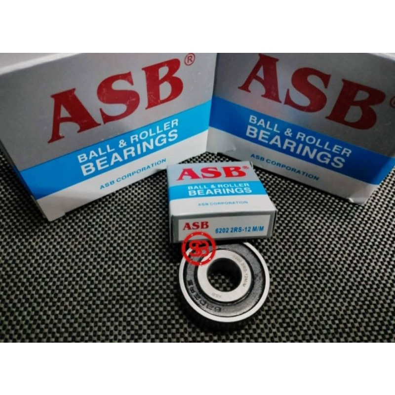 Jual asb bearing Harga Terbaik & Termurah April 2026 | Shopee Indonesia