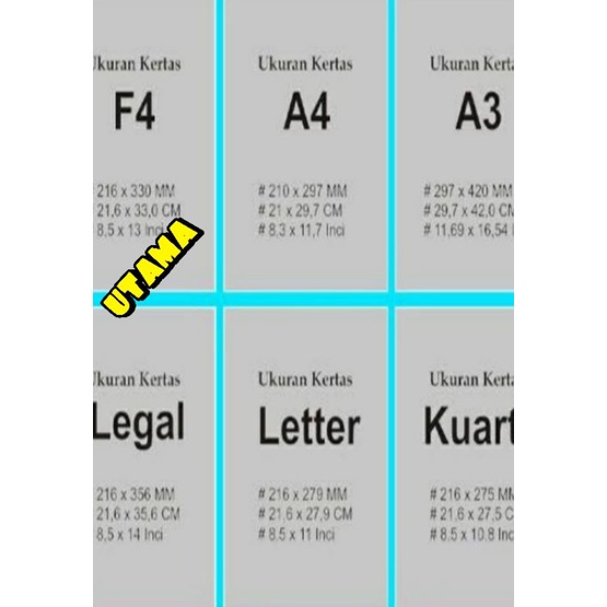 Jual name tag satuan atau lembaran (spm/scr) a4/a3 | Shopee Indonesia