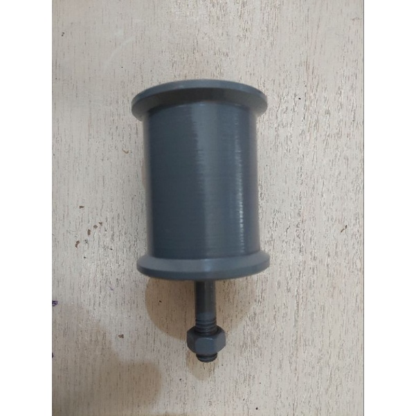 Jual pulley angkat / pulley tension traktor quick G 1000 boxer | Shopee ...