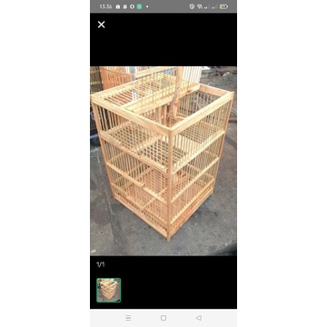 Jual kandang jebak burung sangkar jebak burung | Shopee Indonesia