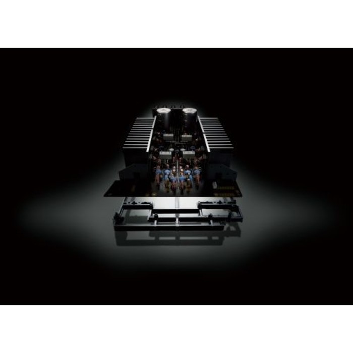 Jual Yamaha AS501 Integrated Amplifier | Shopee Indonesia