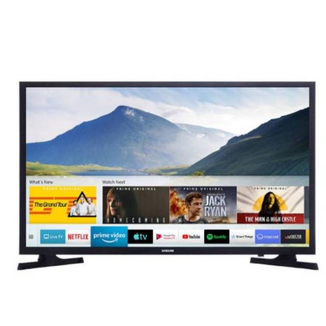 Jual SAMSUNG 32 T4500 Smart LED TV 32 Inch HD 32T4500 - UA32T4500AKXXD ...