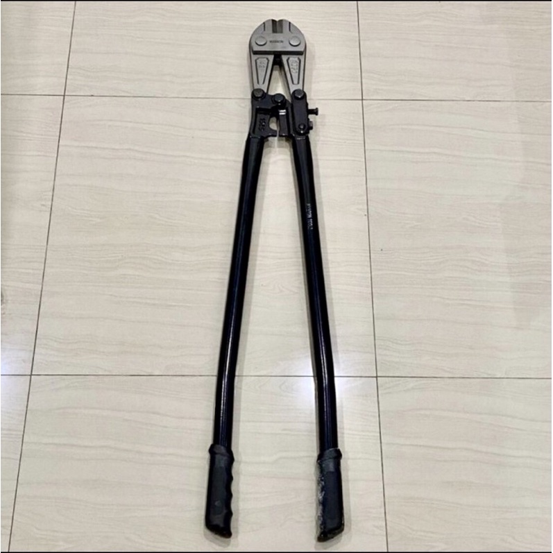 Jual WARRON/KOKON 48” inci Gunting besi beton merk RPG warron sjt 48 ...