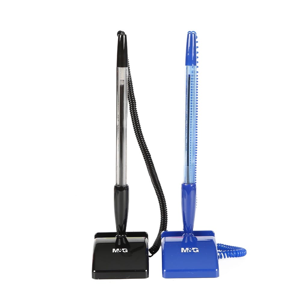 Jual Pulpen Meja / Ballpoint Meja - M&G ABP64873A | Shopee Indonesia