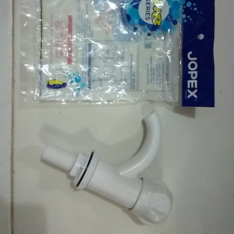 Jual Kran Wastafel Jopex Tipe jpt05w | by Kran Jopex | Shopee Indonesia