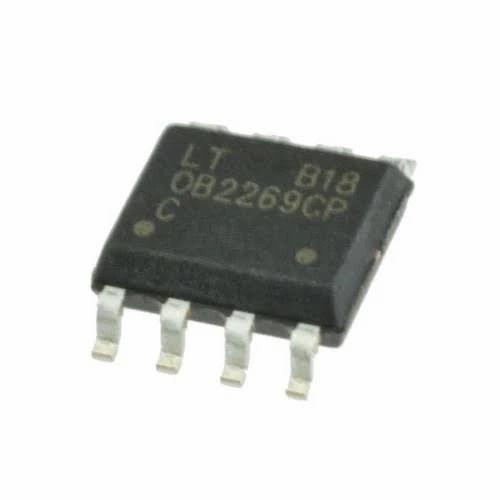 Jual OB2269cp ic 2269 smd sop-8 PWM Controller OB2269 | Shopee Indonesia
