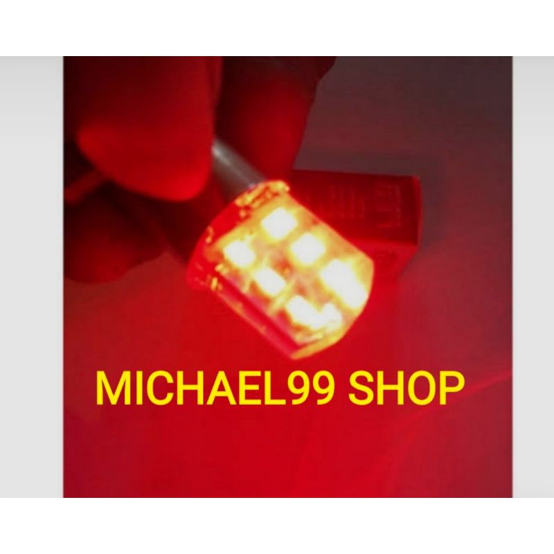 Jual LAMPU REM LED MOBIL AVANZA - INNOVA - SIENTA - XENIA - LUXIO ...