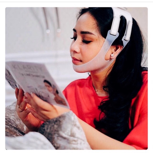 Jual TURUN HARGA !! KLARITY V LINE SHAPE ( VSHAPE) 10/15//20/30 hari | Shopee Indonesia