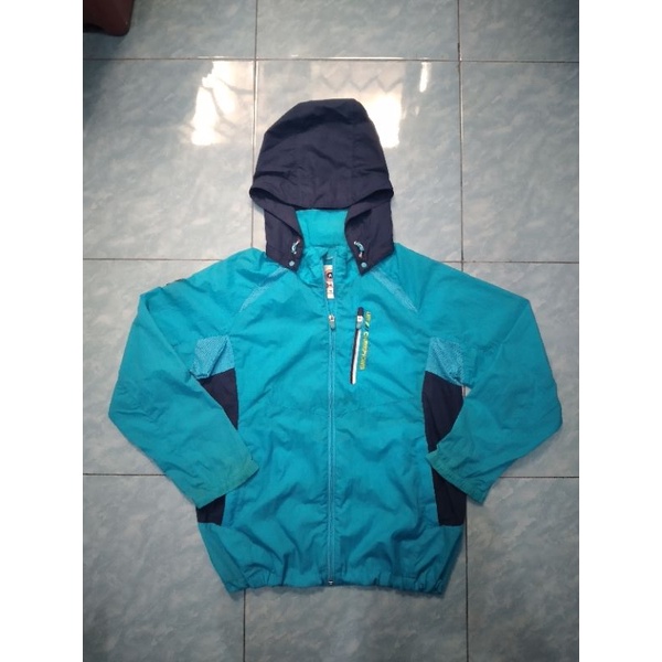 Jual Jaket running / jaket outdoor | Shopee Indonesia