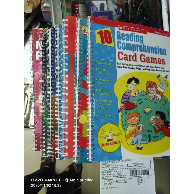 Jual JILID RING KAWAT JILID RING BESI RING JILID RING MURAH | Shopee ...