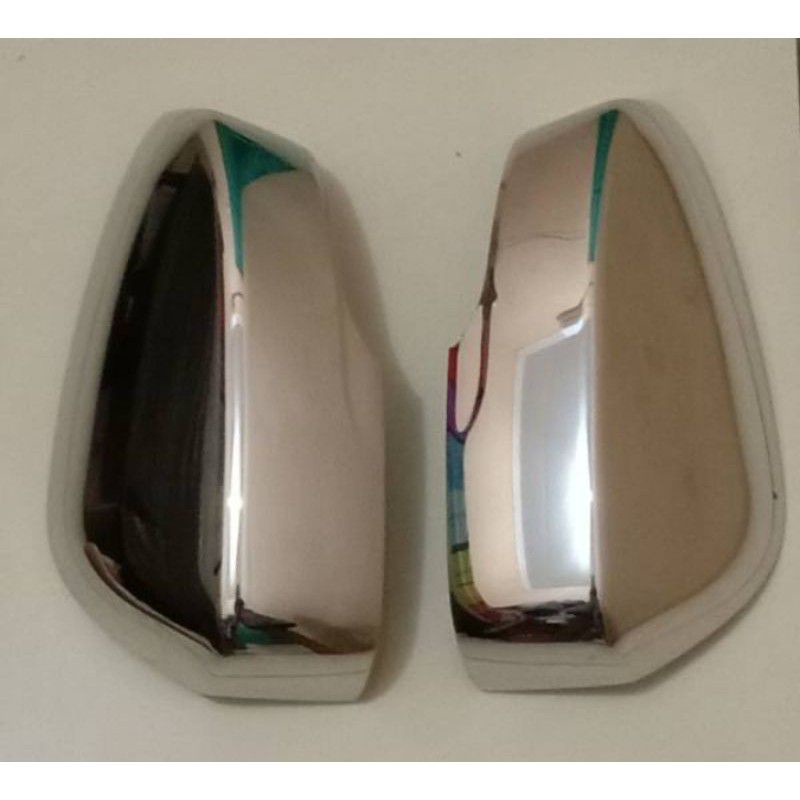 Jual COVER SPION CROM MITSUBISHI XPANDER ORIGINAL | Shopee Indonesia