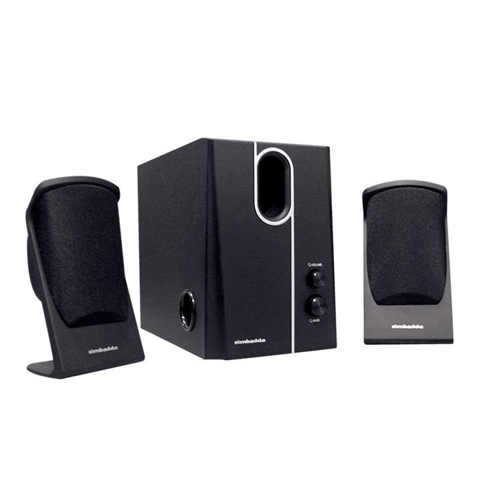 Jual Speaker Simbadda CST 1500N Original | Shopee Indonesia