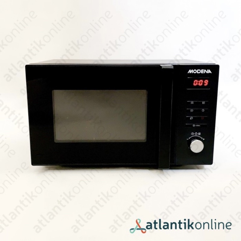 Jual MICROWAVE OVEN Solo 23 Liter MODENA AGIATO MO 2305 MO2305 | Shopee ...
