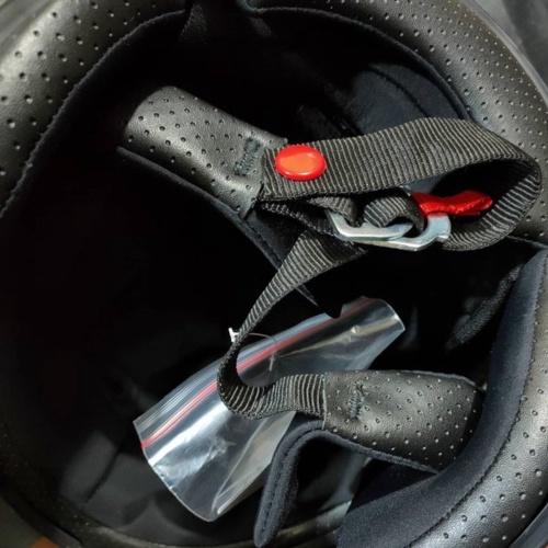 Jual Dijual helm model Arai ram4 motif haga 41 api SNI DD ring new ...