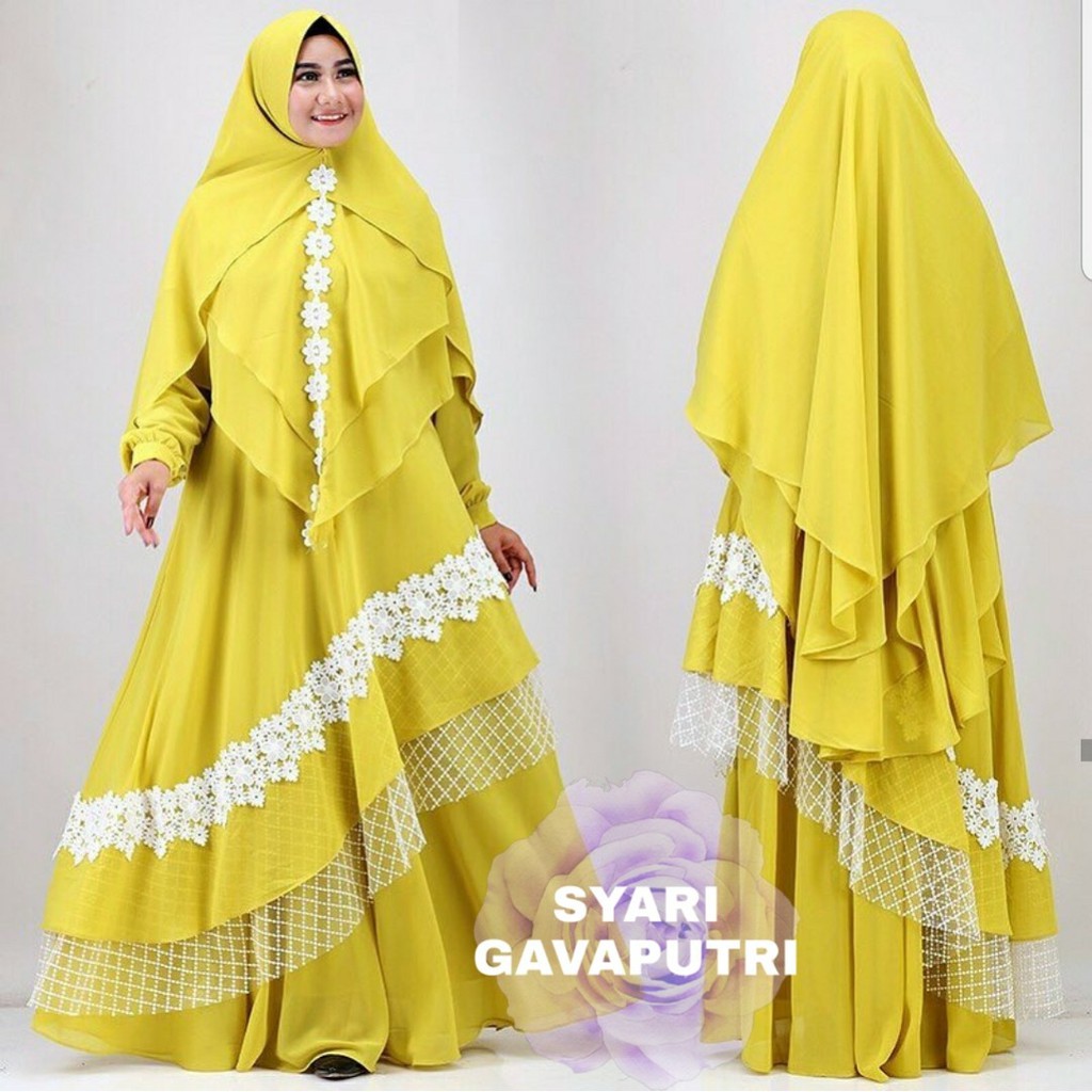 Jual GFM_09 BAJU WANITA TERBARU 2023 MODEL PESTA KEKINIAN UKHTI LADIES ...