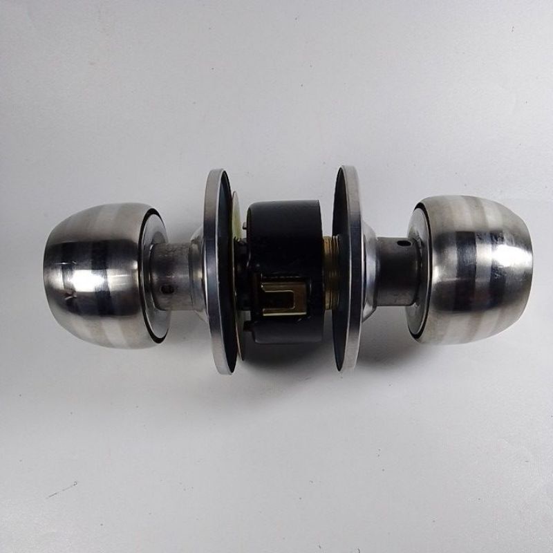 Jual Kunci Handel Handle Pegangan Pintu Kamar Mandi WC Toilet Onat ...