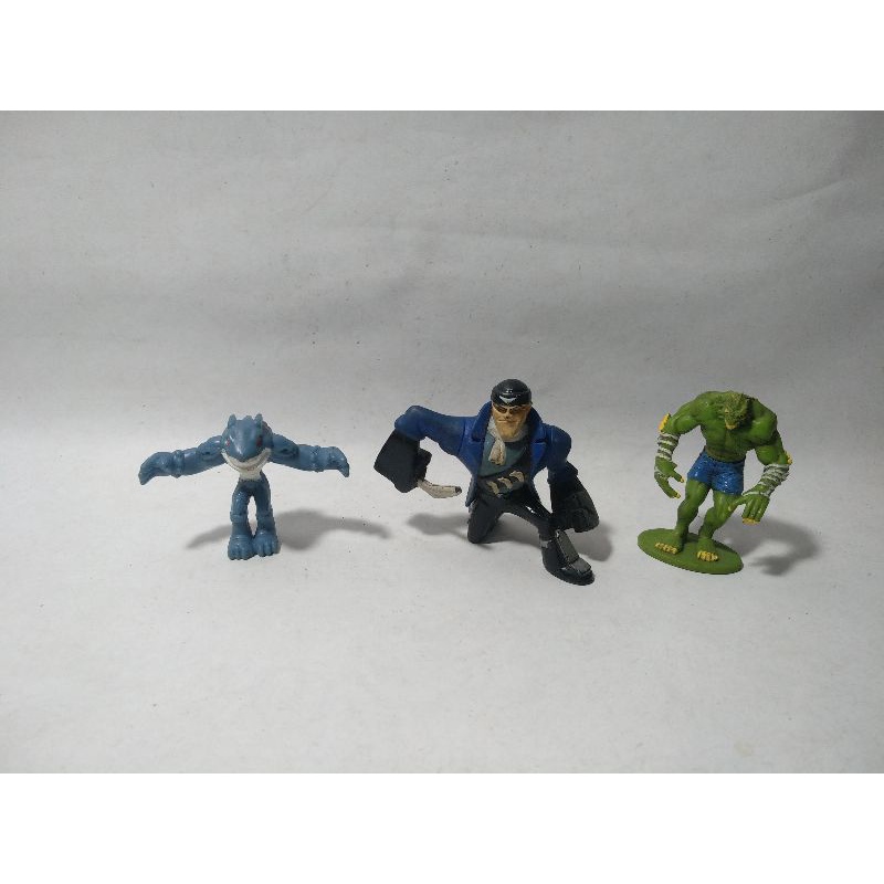 Jual Suicide Squad Captain Boomerang George Digger Harkness Dc Comics ...