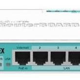 Jual Mikrotik Routerboard Rb750Gr3 (Hex) | Shopee Indonesia