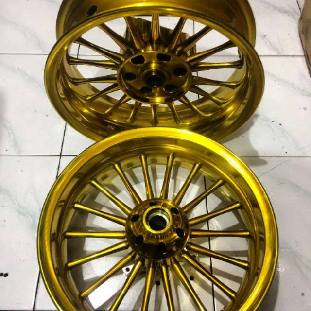 Jual Velg Power Classic Nmax R13 | Shopee Indonesia