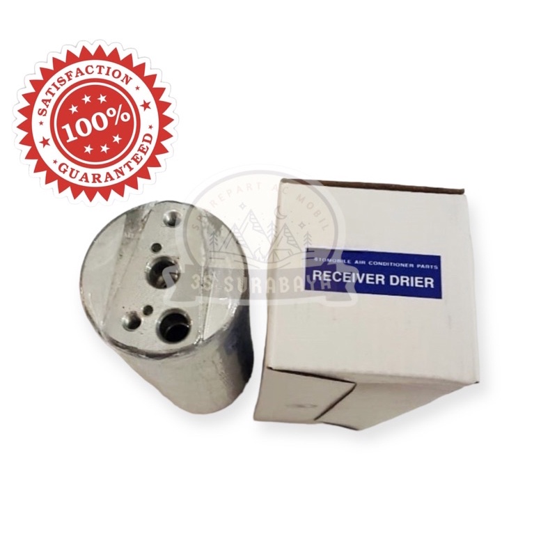 Jual Drier dryer Ac R134 Toyota Starlet Corolla Great | Shopee Indonesia