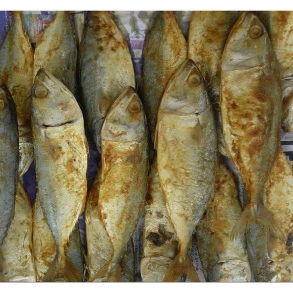 Jual IO - Ikan Peda Japuh Besar - 250gr | Shopee Indonesia