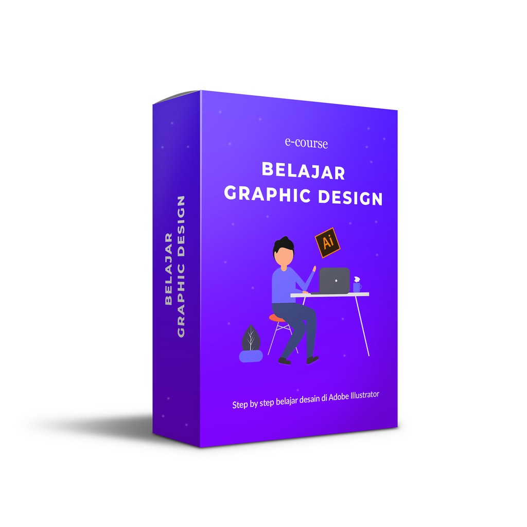 Jual TUTORIAL BELAJAR GRAPHIC DESIGN | Shopee Indonesia