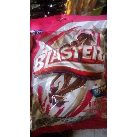 Jual Permen Blaster | Shopee Indonesia