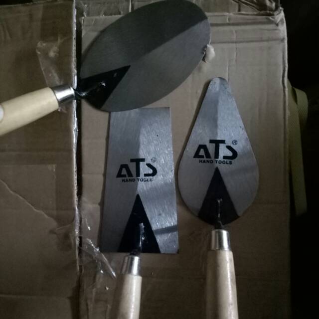 Jual Sendok semen ( per buah) | Shopee Indonesia