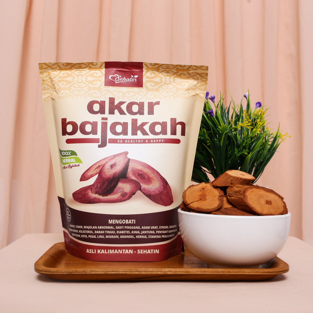 Jual Akar Bajakah Asli Kalimantan 100% Kayu Bajakah Dayak Sehatin ...