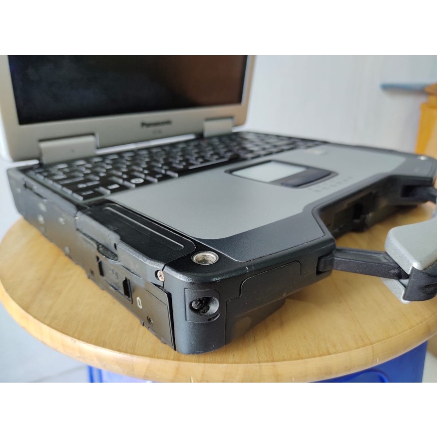 Jual Panasonic TOUGHBOOK CF-30 CF30 CF 30 layar 13" mulusss | Shopee ...