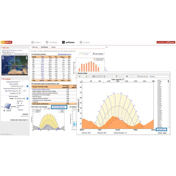 Jual PVsyst Professional x | Shopee Indonesia