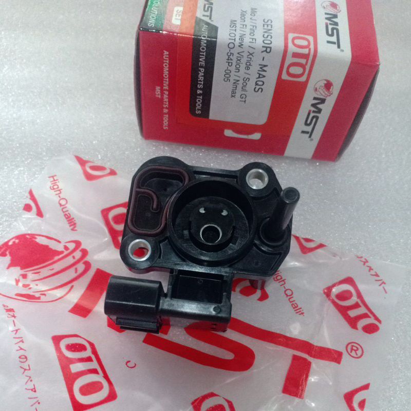 Jual Sensor tps maqs new vixen new vixion xabre x bre mx king | Shopee ...