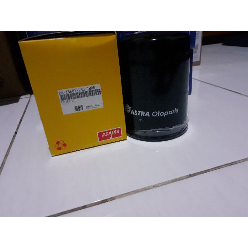 Jual Filter oli/oli filter Taft f50/Taft GT/Taft Rocky/v22/V83 Asli ...