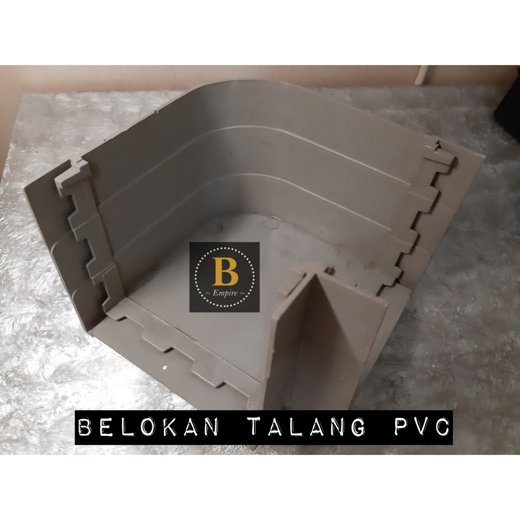 Jual BELOKAN TALANG PVC | Shopee Indonesia