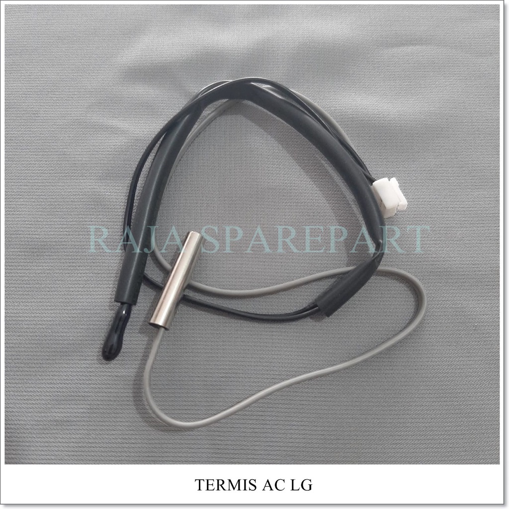 Jual TLG TERMIS AC/THERMISTOR AC /TERMIS AC LG | Shopee Indonesia Jual TLG TERMIS AC/THERMISTOR AC /TERMIS AC LG | Shopee Indonesia