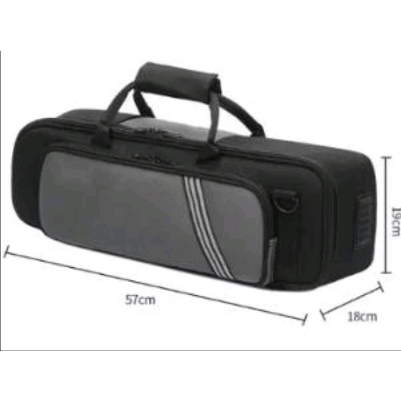 Jual Tas Terompet / trumpet two tone | Shopee Indonesia