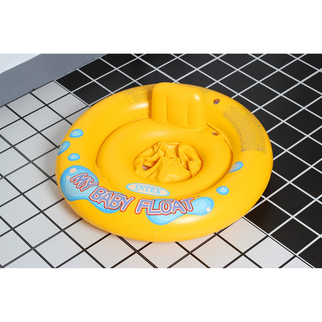 Jual Pelampung Anak INTEX Ban Renang Anak Pelampung Bayi Pelampung ...